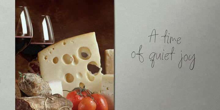 Arielle Font | Webfont & Desktop | MyFonts