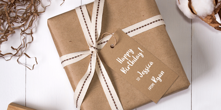 Whisky Fudge Font | Webfont & Desktop | MyFonts