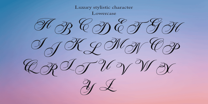 Everleigh Script Font | Webfont & Desktop | MyFonts