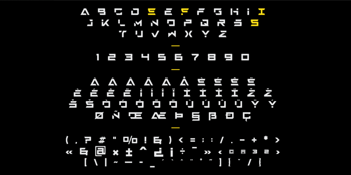 Mexon Font | Webfont & Desktop | MyFonts