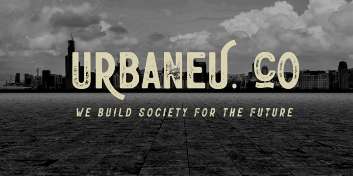 Athena Rustic Font | Webfont & Desktop | MyFonts