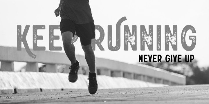 Athena Rustic Font | Webfont & Desktop | MyFonts