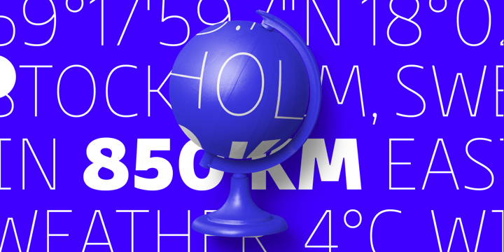 Ways Font | Webfont & Desktop | MyFonts