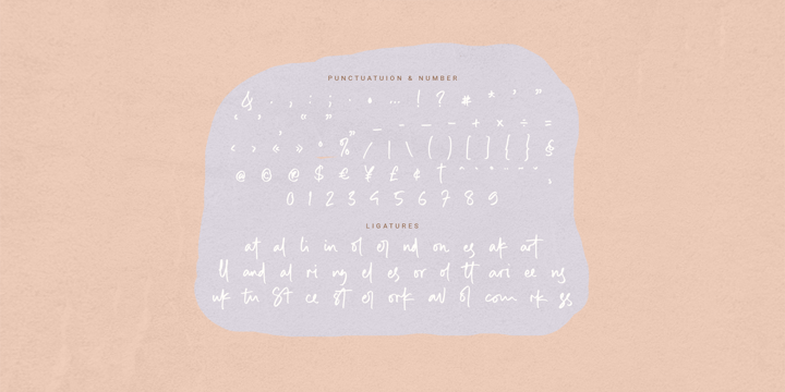 Just Moving Font | Webfont & Desktop | MyFonts