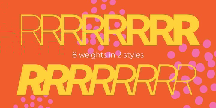 Rupert Font | Webfont & Desktop | MyFonts