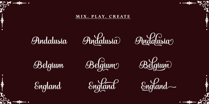 Ghosting Font | Webfont & Desktop | MyFonts