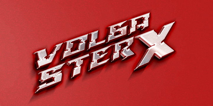 Racerz Font | Webfont & Desktop | MyFonts