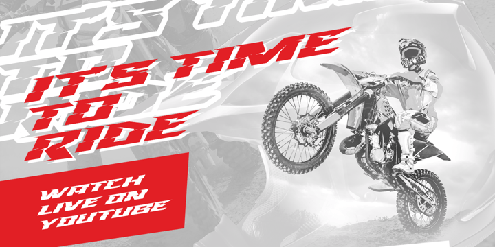 Racerz Font | Webfont & Desktop | MyFonts