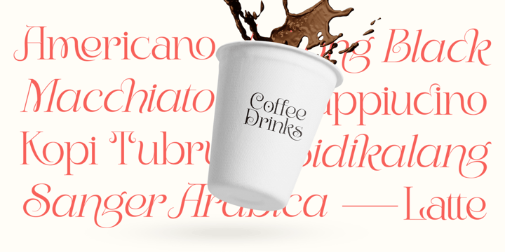 Bunga Pro Font | Webfont & Desktop | MyFonts