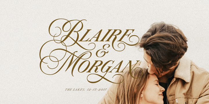 Modern Prestige Font | Webfont & Desktop | MyFonts