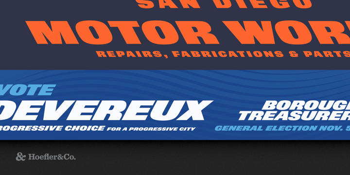 Nitro Font | Webfont & Desktop | MyFonts