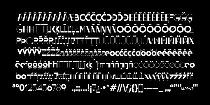 Newlook Font | Webfont & Desktop | MyFonts