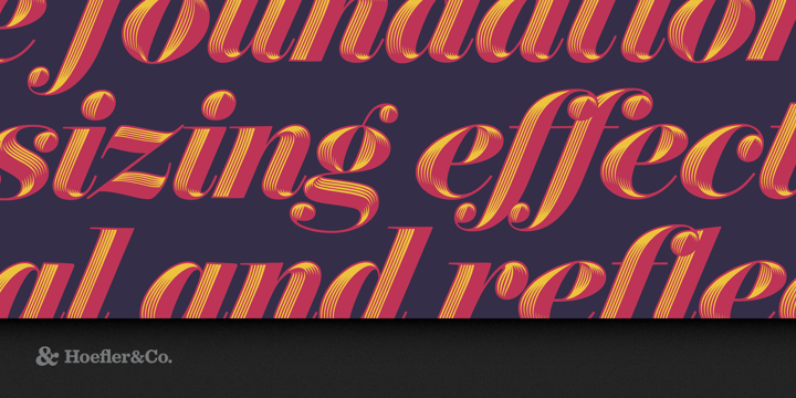 Obsidian Font | Webfont & Desktop | MyFonts