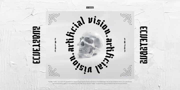 Killuminati Font | Webfont & Desktop | MyFonts