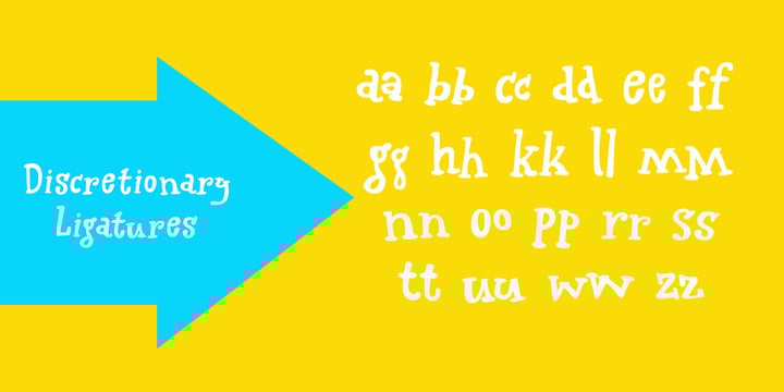 Sing Along Font | Webfont & Desktop | MyFonts