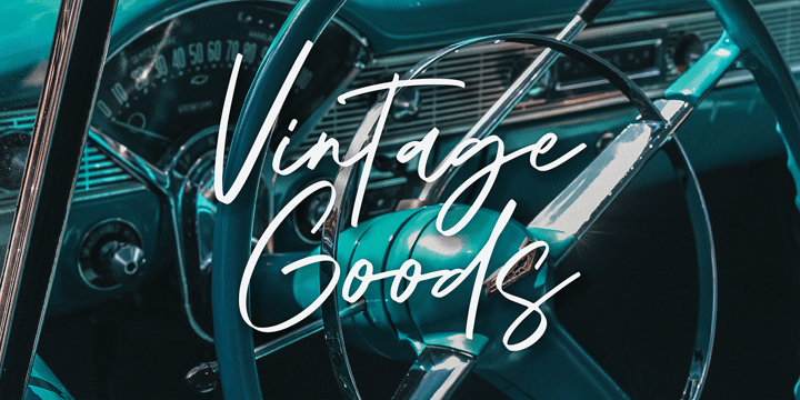 Aquatype Signature Font | Webfont & Desktop | MyFonts