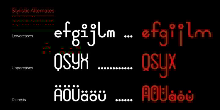 Mono To Go Font | Webfont & Desktop | MyFonts