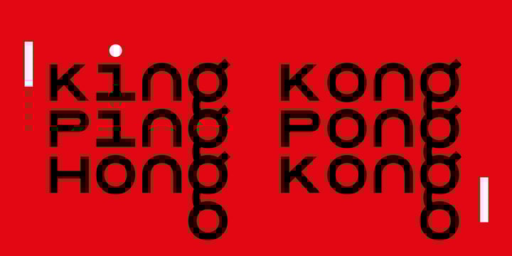 Mono To Go Font | Webfont & Desktop | MyFonts