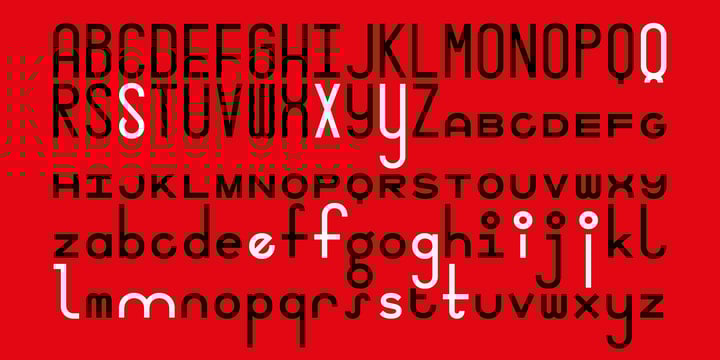 Mono To Go Font | Webfont & Desktop | MyFonts