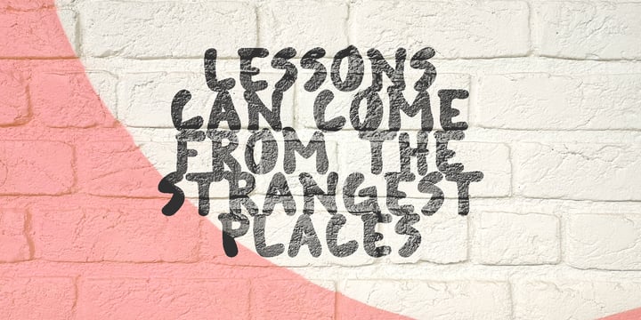 Blob Control Font | Webfont & Desktop | MyFonts