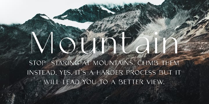 Bero Font | Webfont & Desktop | MyFonts