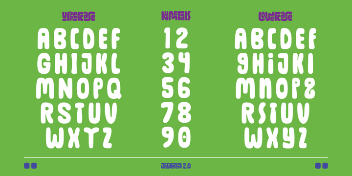 Jackerton Font | Webfont & Desktop | MyFonts