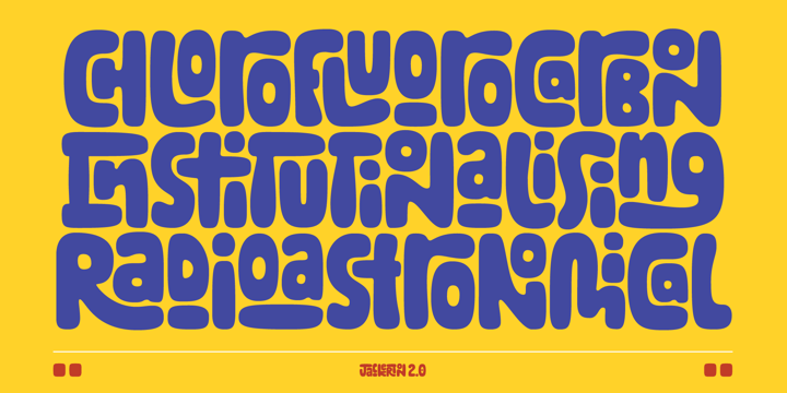 Jackerton Font | Webfont & Desktop | MyFonts