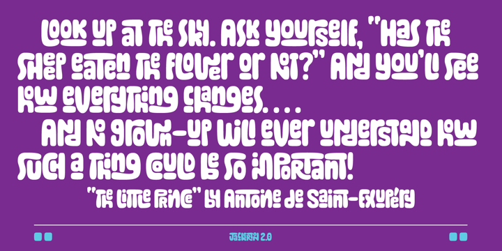 Jackerton Font | Webfont & Desktop | MyFonts