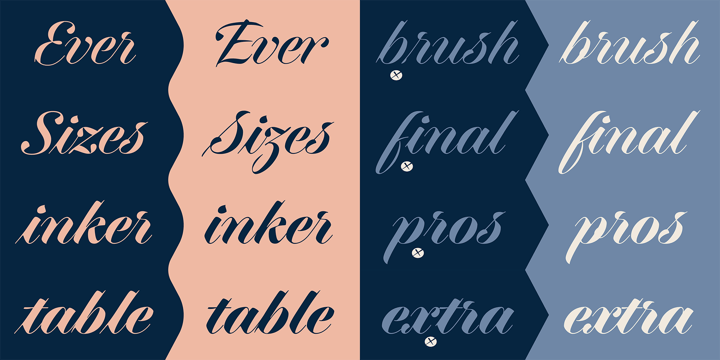 Dunhill Script Font | Webfont & Desktop | MyFonts