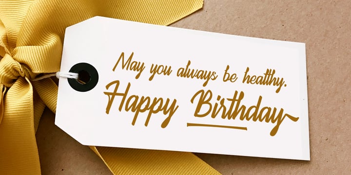 Kang Meatball Font | Webfont & Desktop | MyFonts