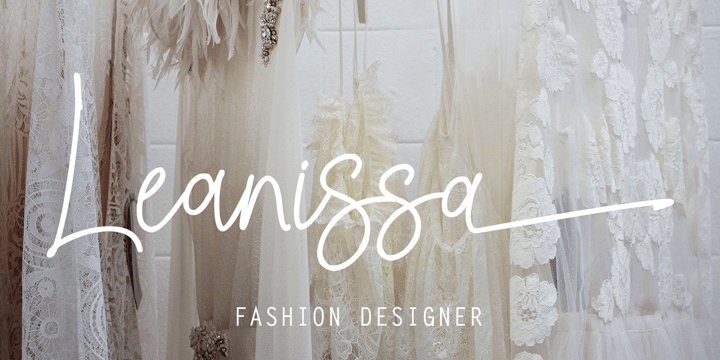 Ladies Font | Webfont & Desktop | MyFonts