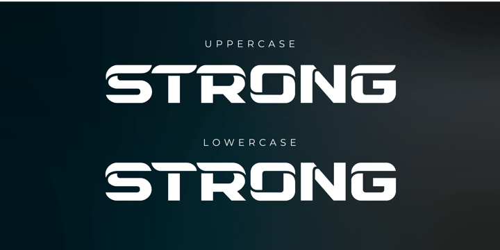 Zaptron Font | Webfont & Desktop | MyFonts