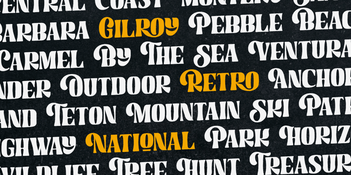 Great Mammoth Font | Webfont & Desktop | MyFonts