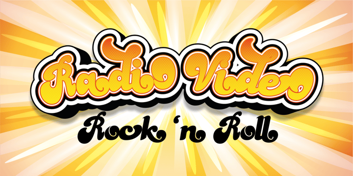 Gv Time Font | Webfont & Desktop | MyFonts