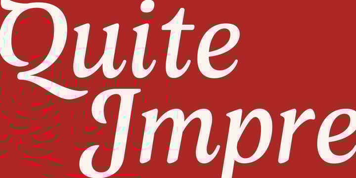 Arcuata Font | Webfont & Desktop | MyFonts