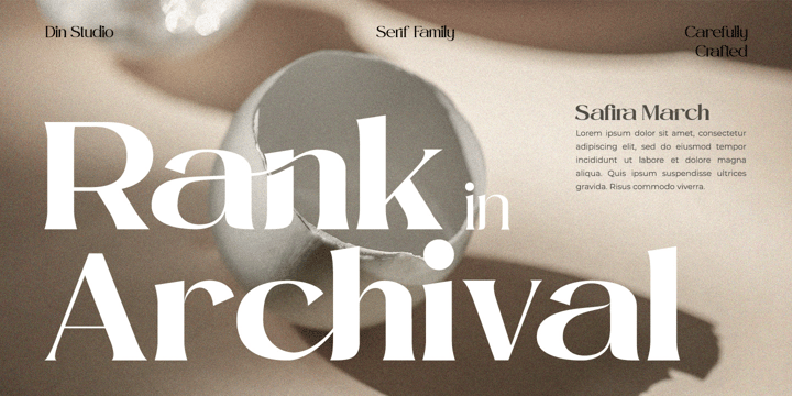 Safira March Font | Webfont & Desktop | MyFonts