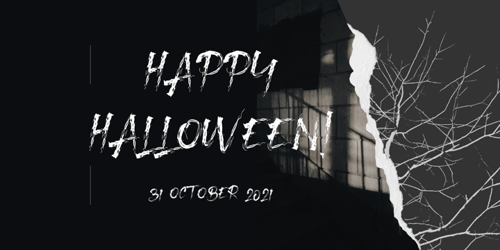 Blood Scratch Font | Webfont & Desktop | MyFonts