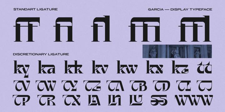 Garcia Font | Webfont & Desktop | MyFonts