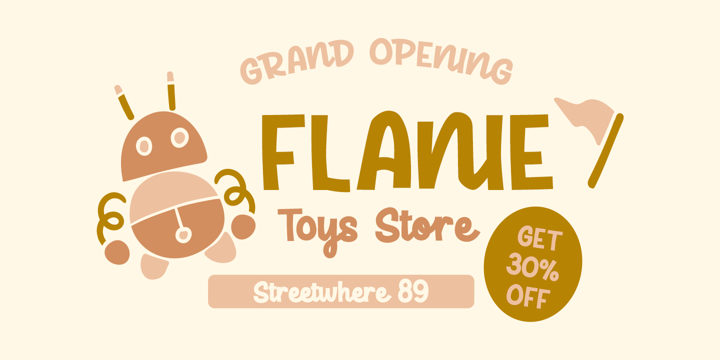 Cozy Nap Font | Webfont & Desktop | MyFonts