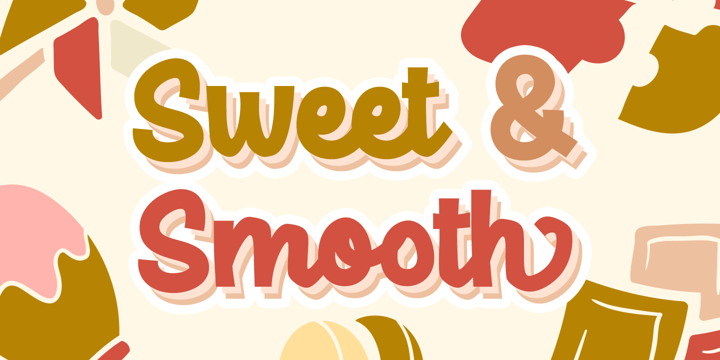 Cozy Nap Font | Webfont & Desktop | MyFonts