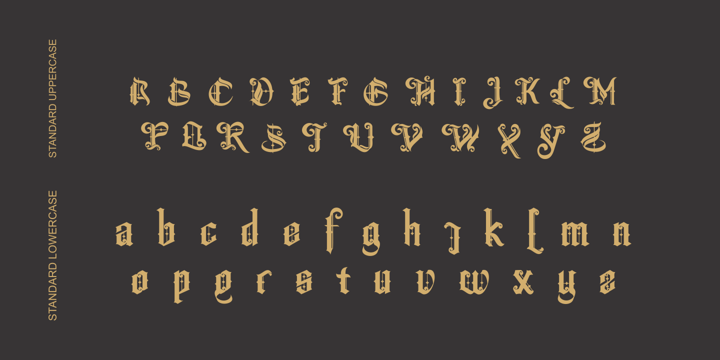 The Centurion Font | Webfont & Desktop | MyFonts