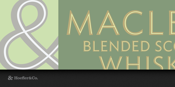 Topaz Font | Webfont & Desktop | MyFonts