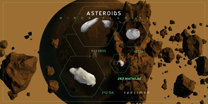 Quiron Font | Webfont & Desktop | MyFonts