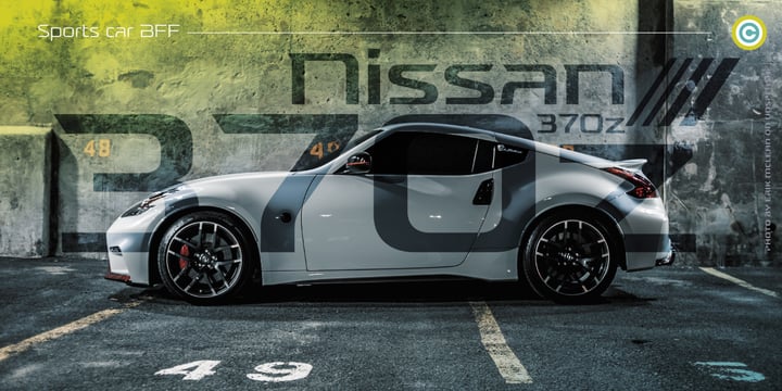 Accelerator Font | Webfont & Desktop | MyFonts