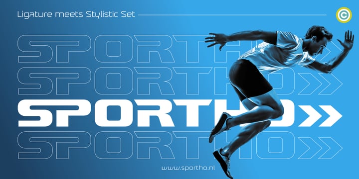 Accelerator Font | Webfont & Desktop | MyFonts