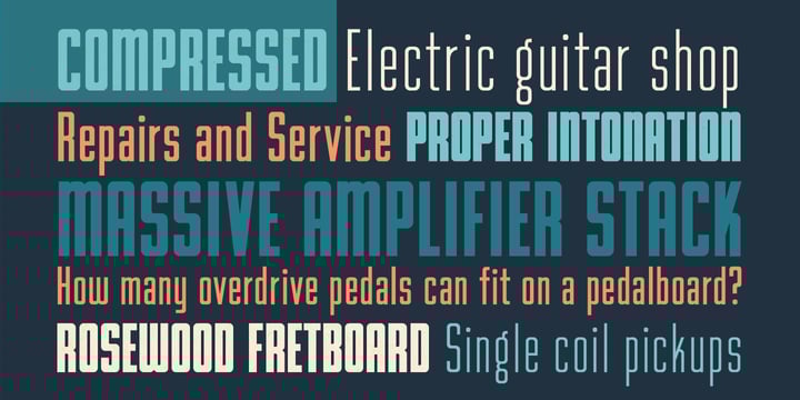 Goodland Font | Webfont & Desktop | MyFonts