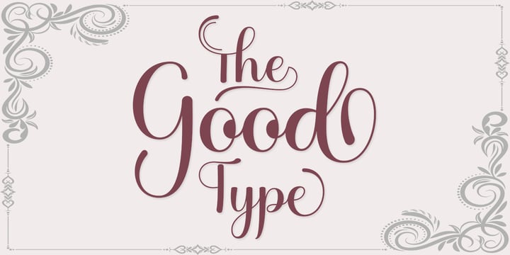 The Glester Font | Webfont & Desktop | MyFonts