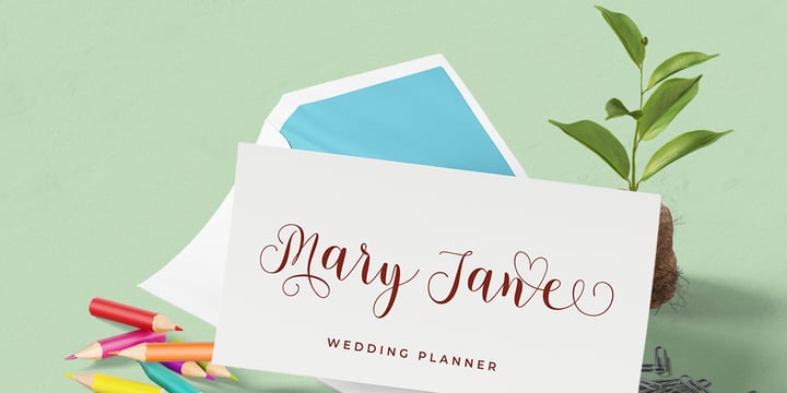 Sweet Love Script Font | Webfont & Desktop | MyFonts