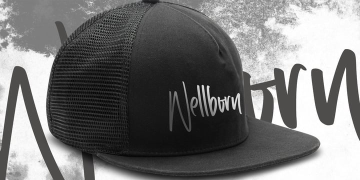 Shootout Font | Webfont & Desktop | MyFonts