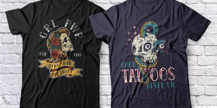 Urban Ink Font | Webfont & Desktop | MyFonts